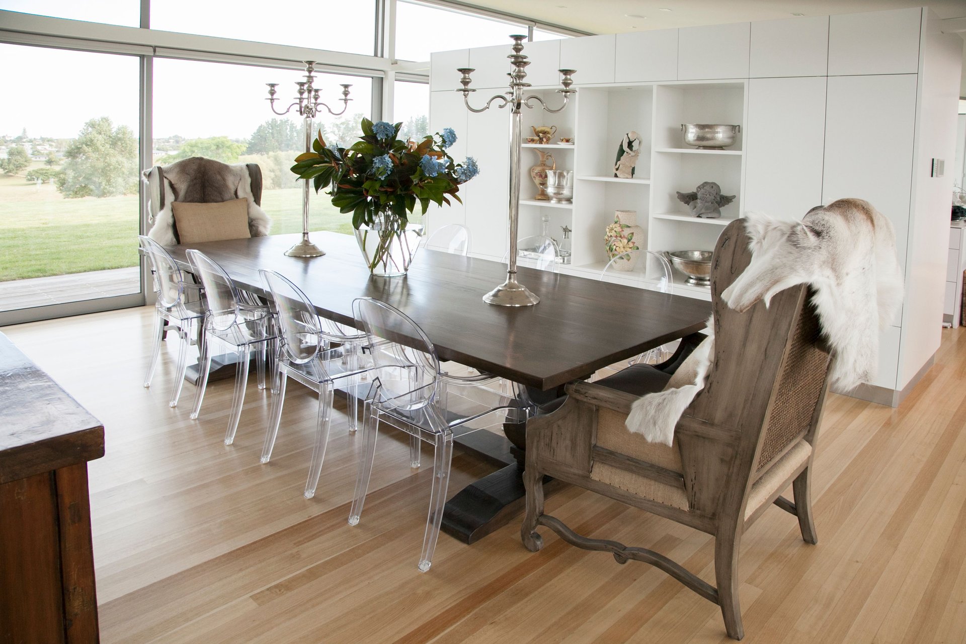 Saint Leger by Julia Empson Interior Design & Styling | ArchiPro NZ