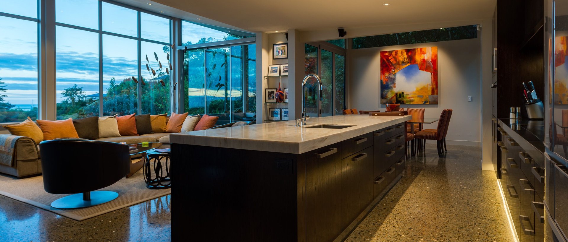 The Transformative Power of Tunable White Lighting on Art by Switch ...