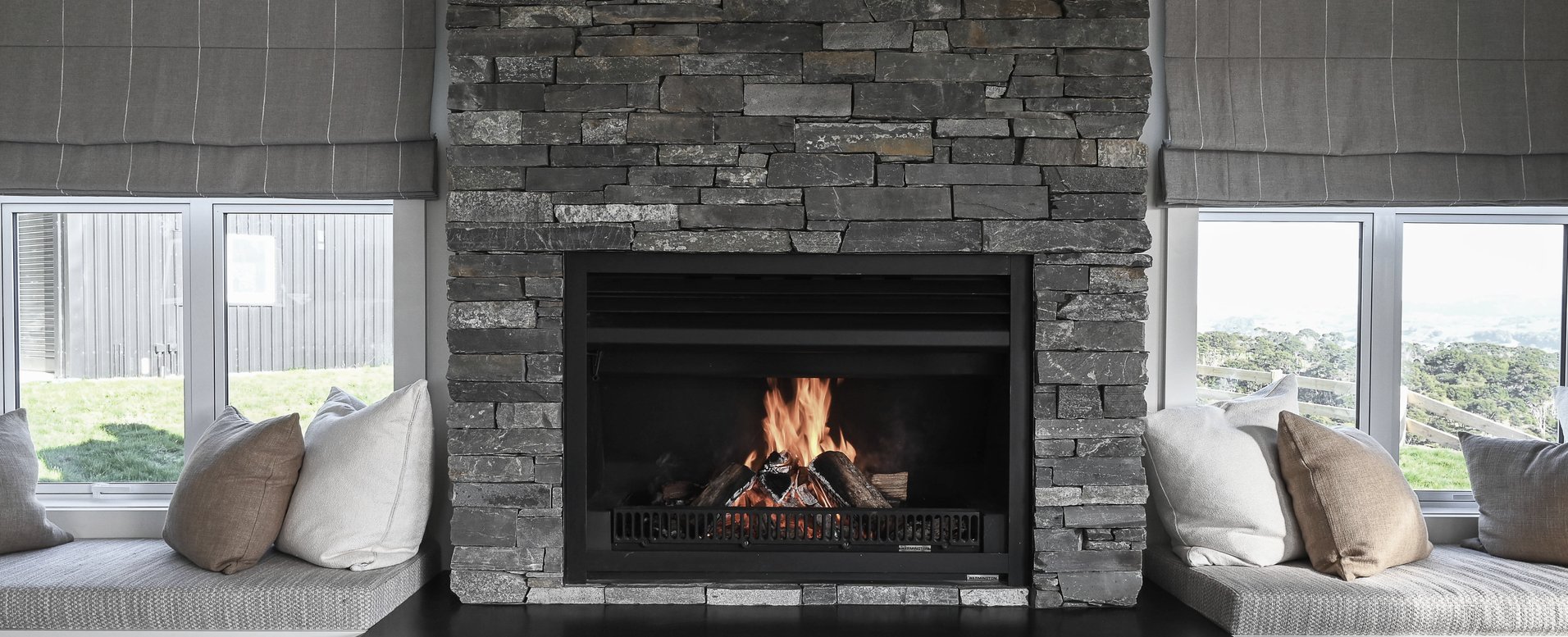 Pukekawa Home by Fires by Design | ArchiPro NZ