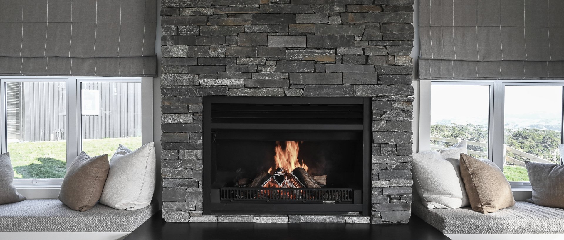 Pukekawa Home by Fires by Design | ArchiPro NZ