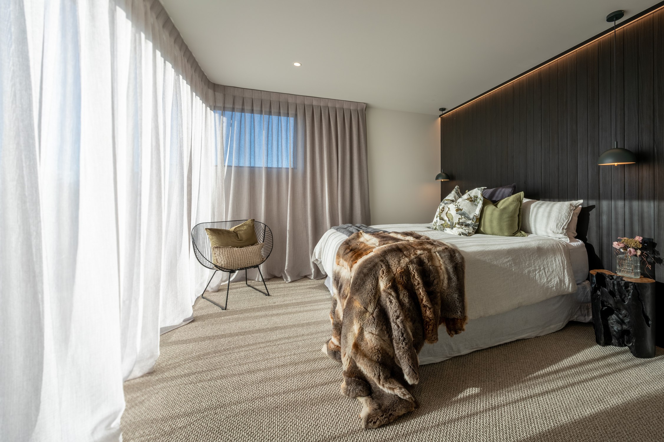 Little Alpha Loop - Christie Brothers Building | ArchiPro NZ