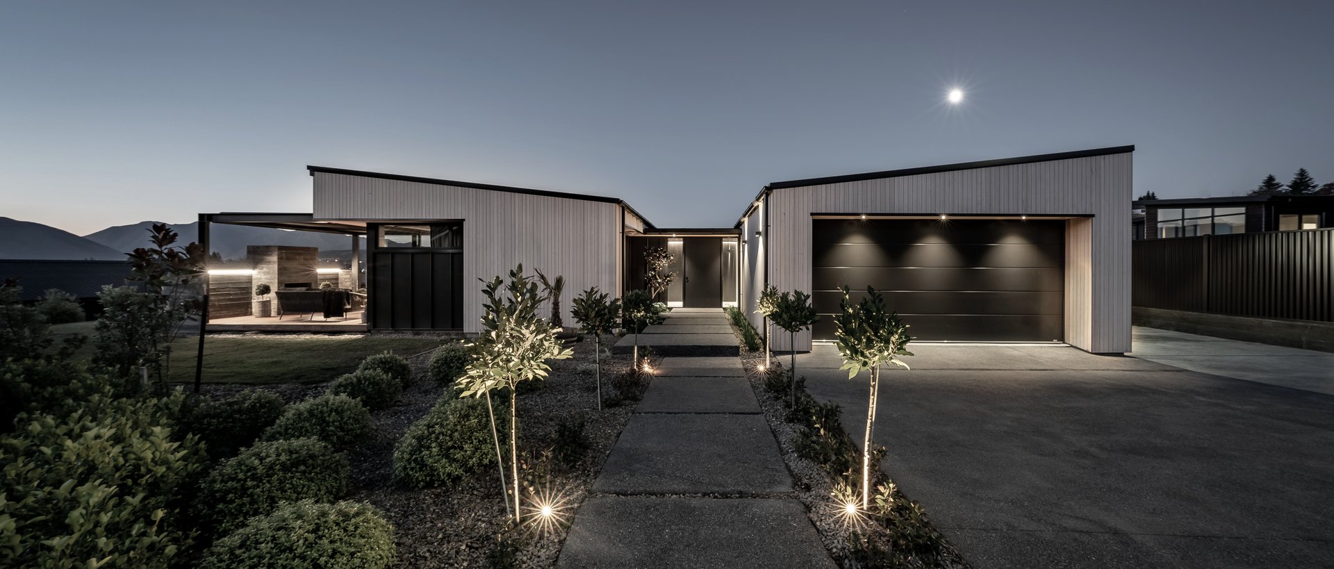 Little Alpha Loop by Christie Brothers Building | ArchiPro NZ