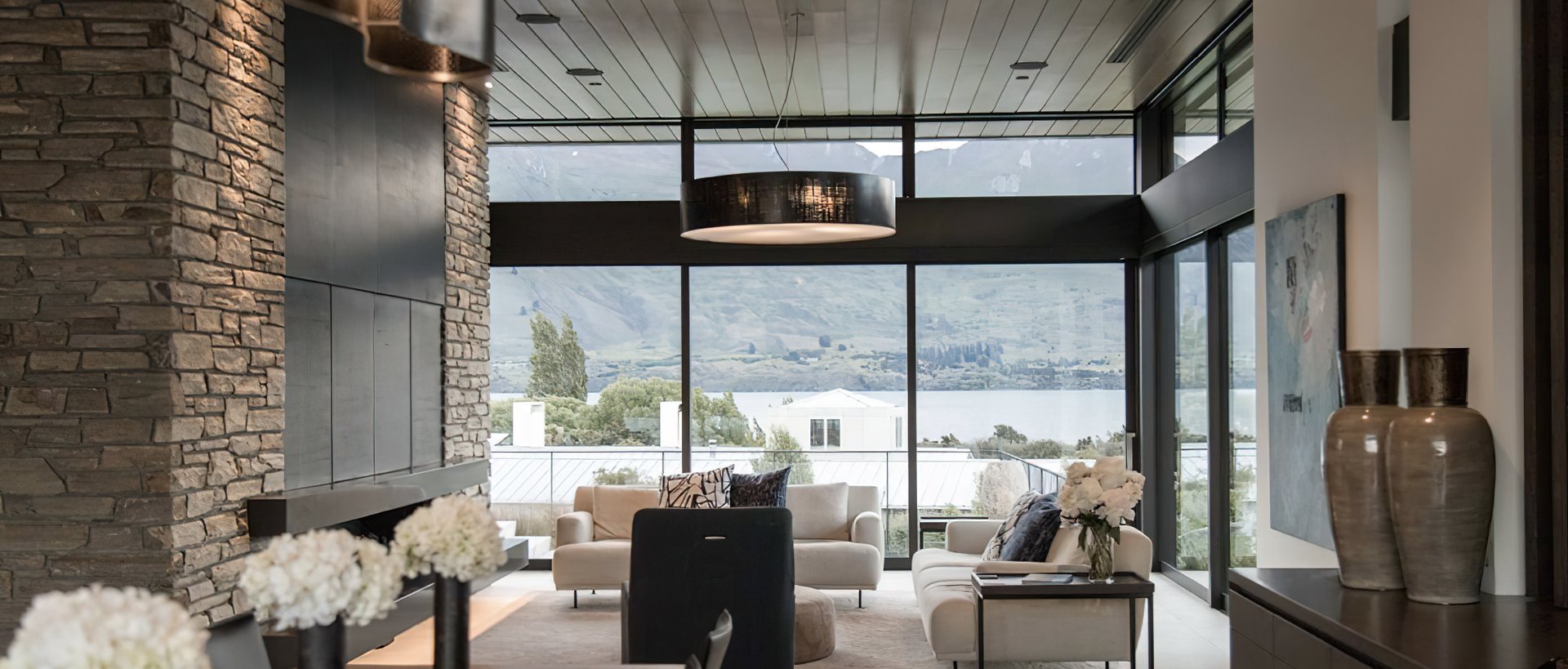 Beacon Point by James Russ | ArchiPro NZ