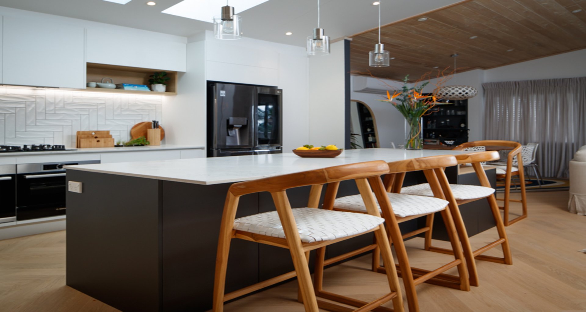 Rothesay Bay by Alberny Interiors | ArchiPro NZ