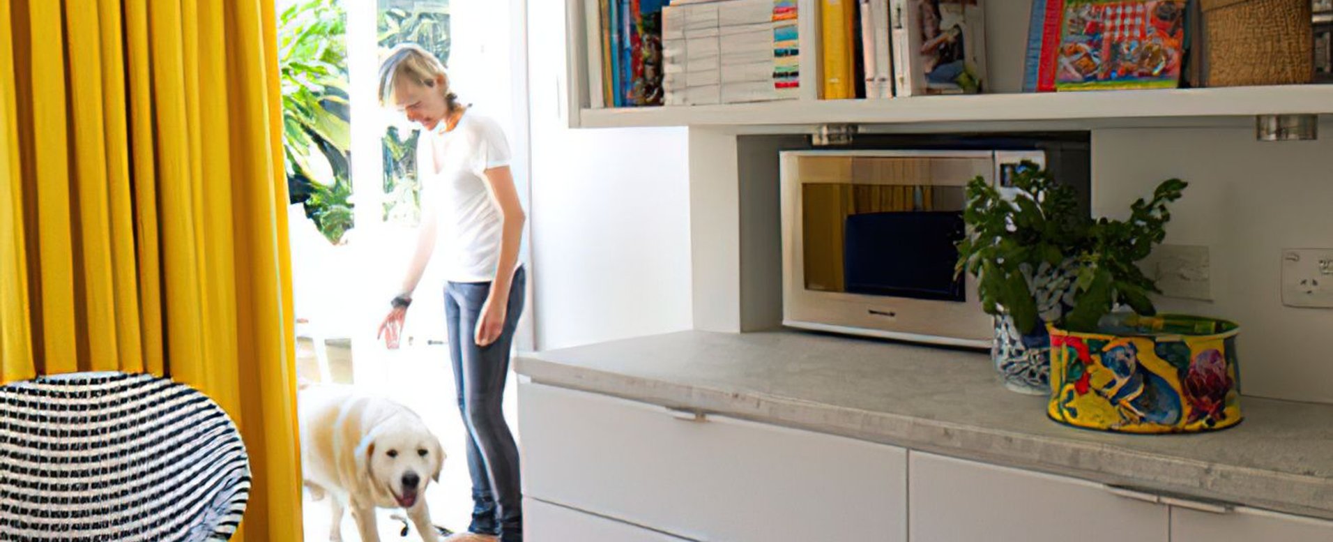 Midcentury Modern - Nicole van Ruler | ArchiPro NZ