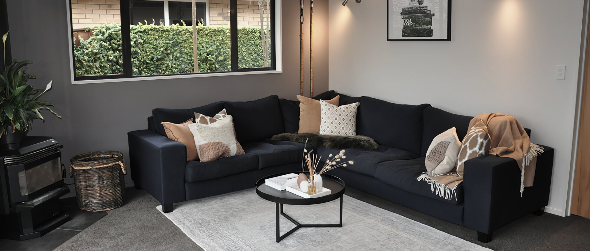 Home Staging - Forrest Park Drive by Missfittings Interior Design ...