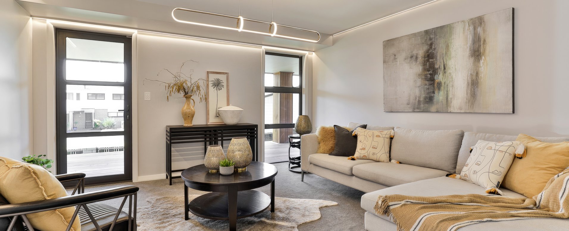 Mt Maunganui House by Dunlop Design | ArchiPro NZ