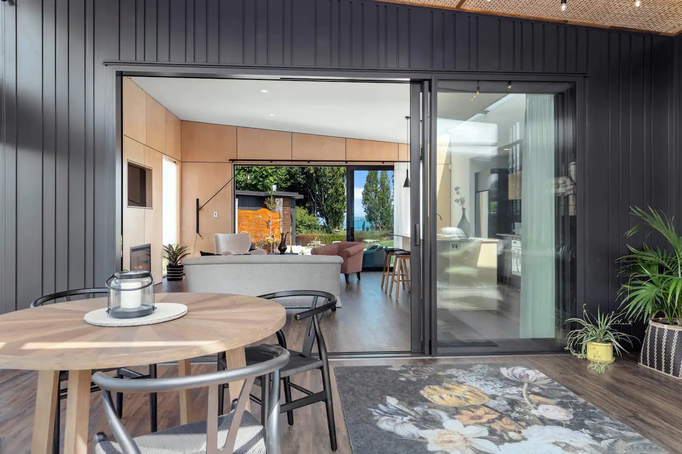 Toka Ridge Lodge - 7D Architecture Ltd | ArchiPro NZ