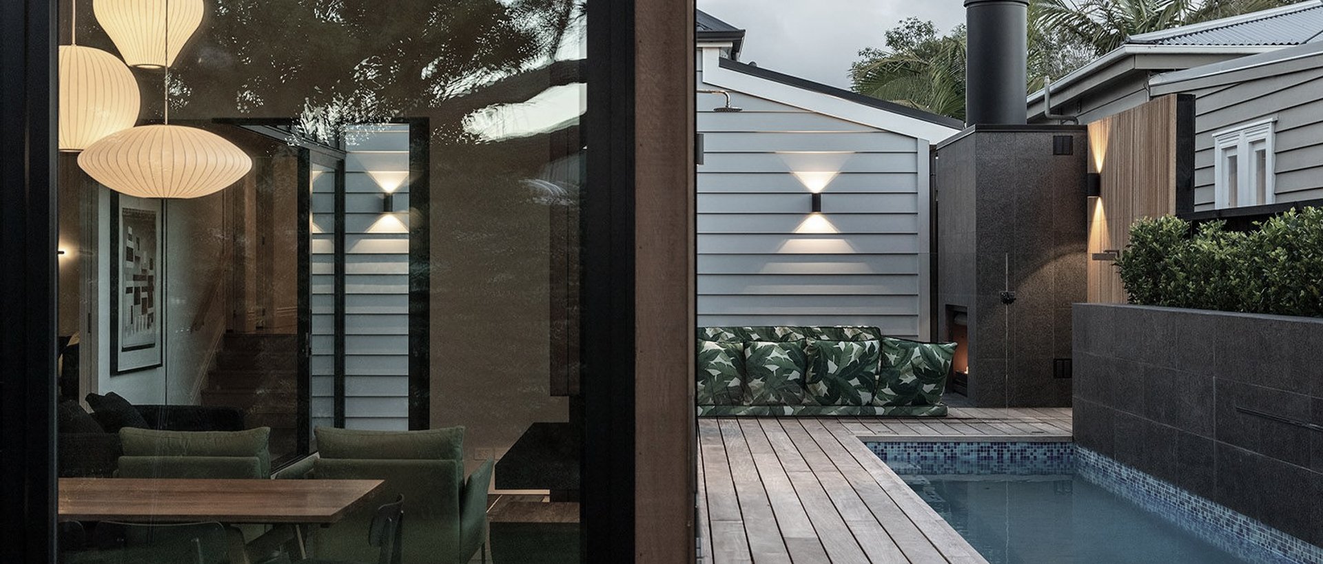 Delamore Lodge, Waiheke Island by Mandala Design | ArchiPro NZ