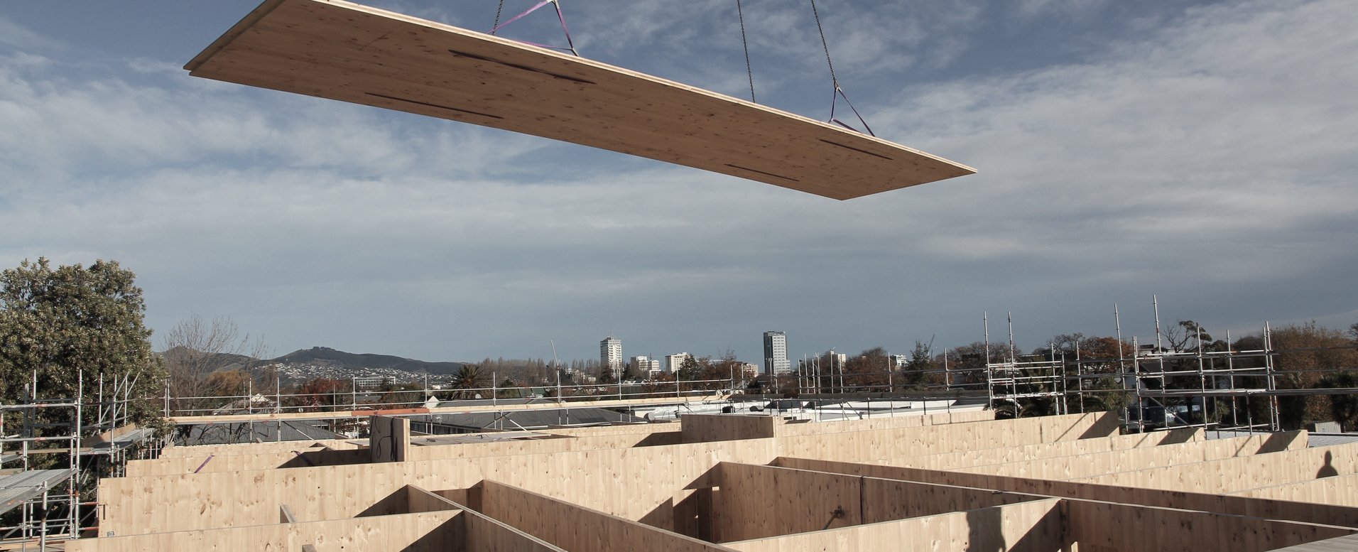 Bealey Lodge by Engco | ArchiPro NZ