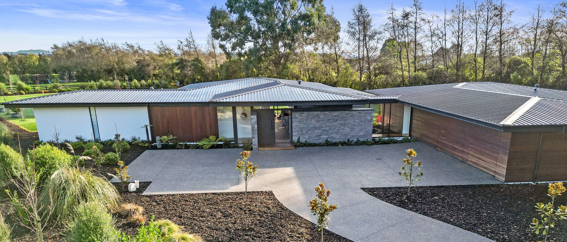 Prebbleton House by LOC Construction | ArchiPro NZ