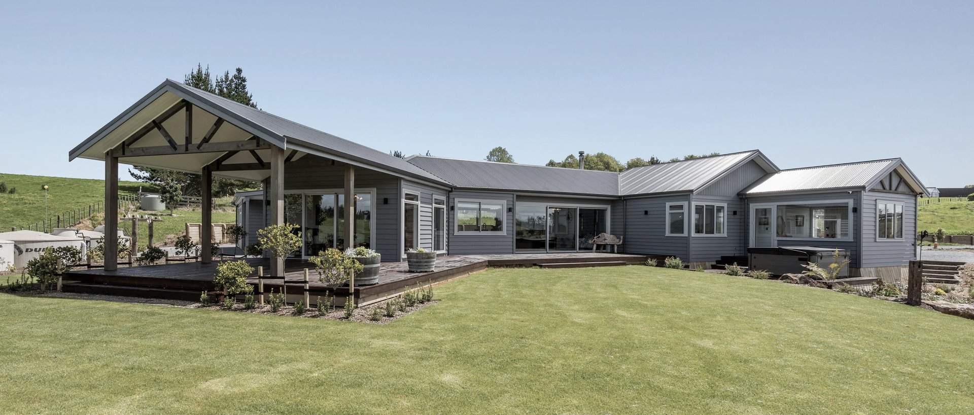 Kerikeri by Divine Construction | ArchiPro NZ