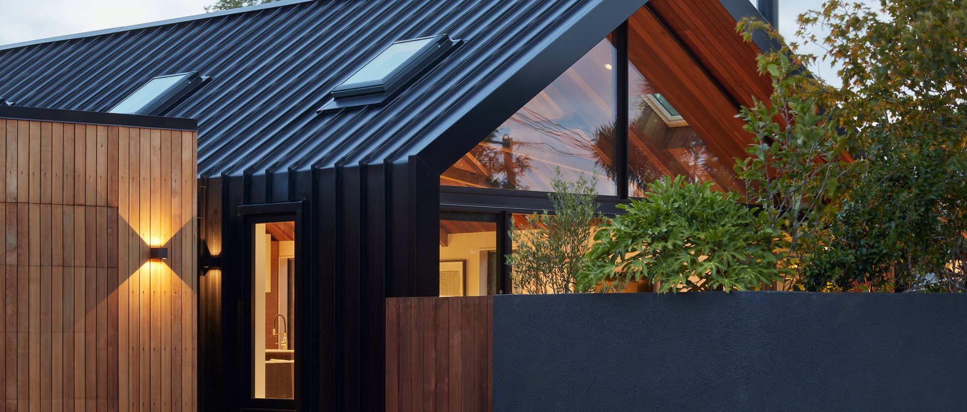 Ellison House by South by Southeast Architects | ArchiPro NZ