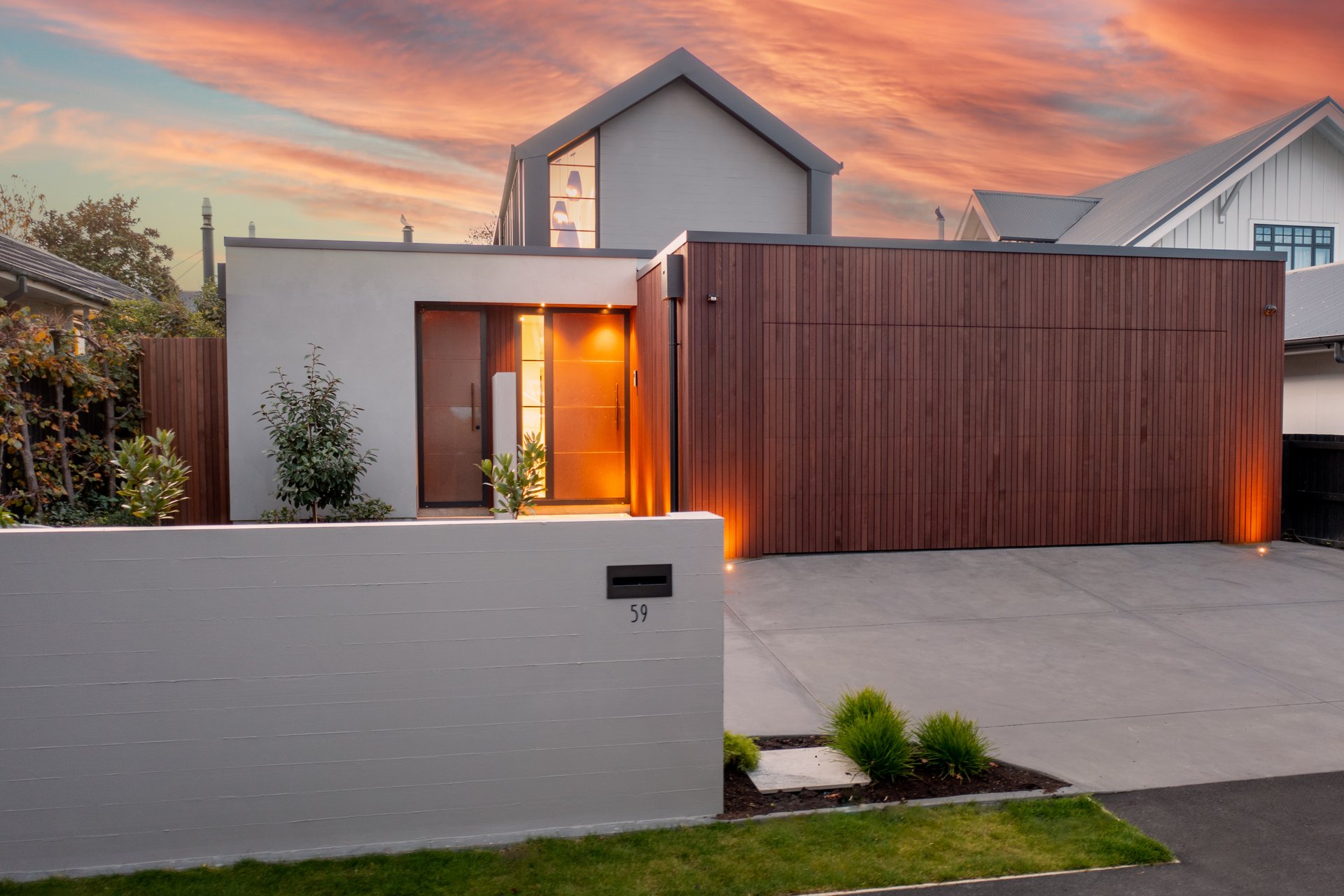 St Albans by Radius Building Ltd | ArchiPro NZ