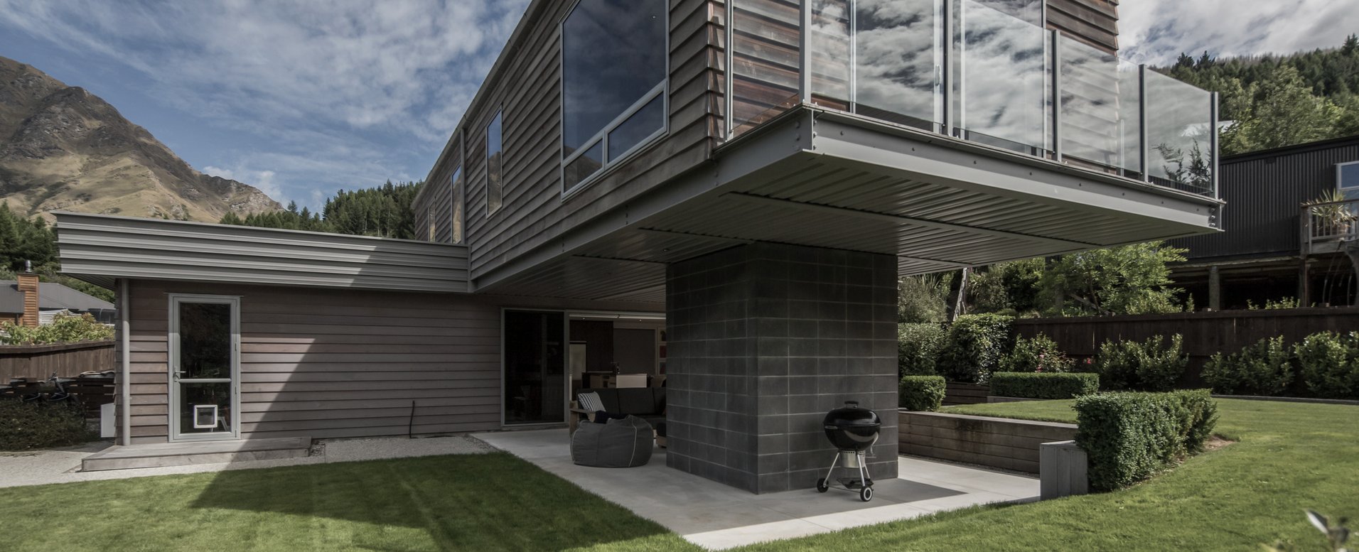 Arthur's Point by LAB | ArchiPro NZ