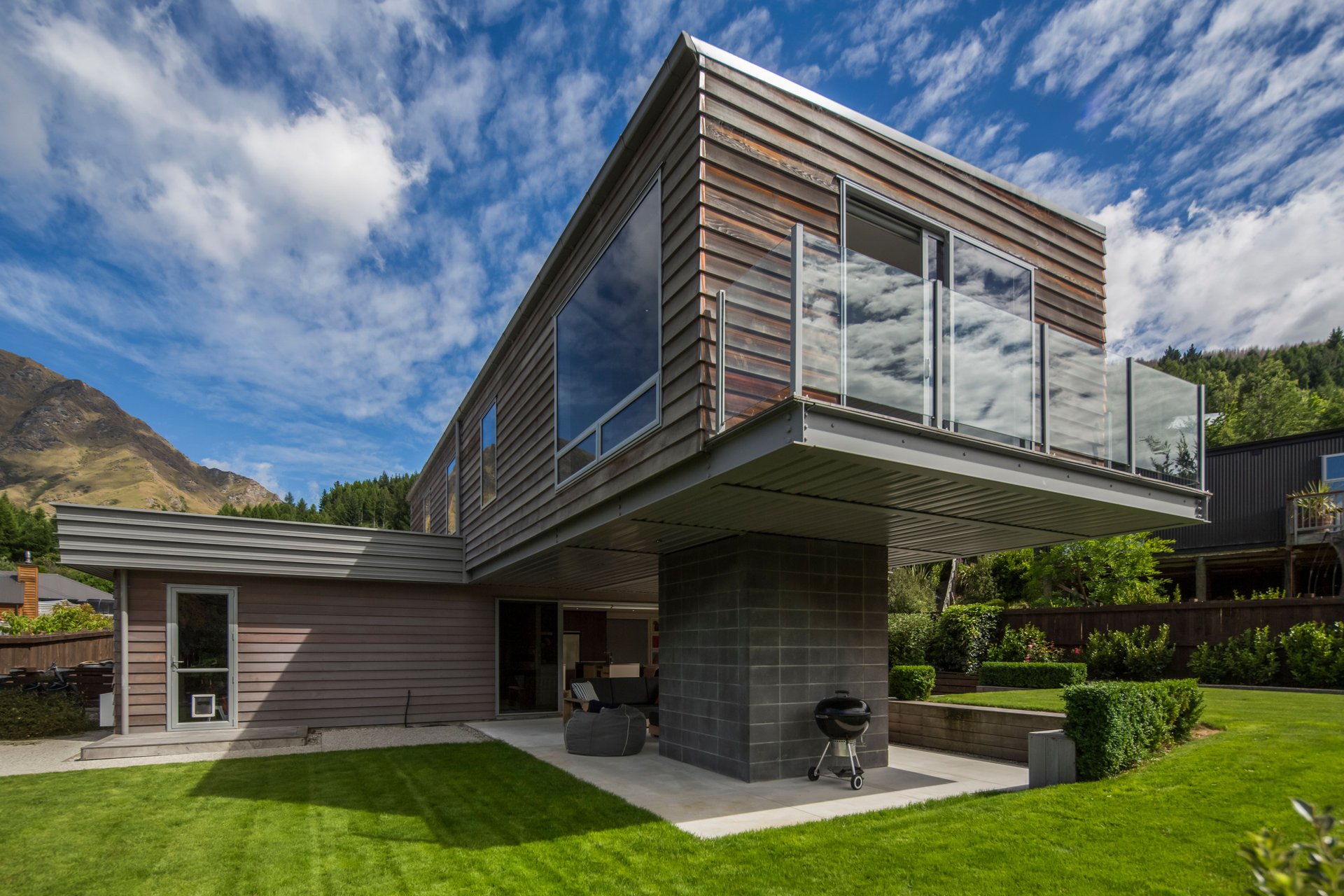 Arthur's Point by LAB | ArchiPro NZ