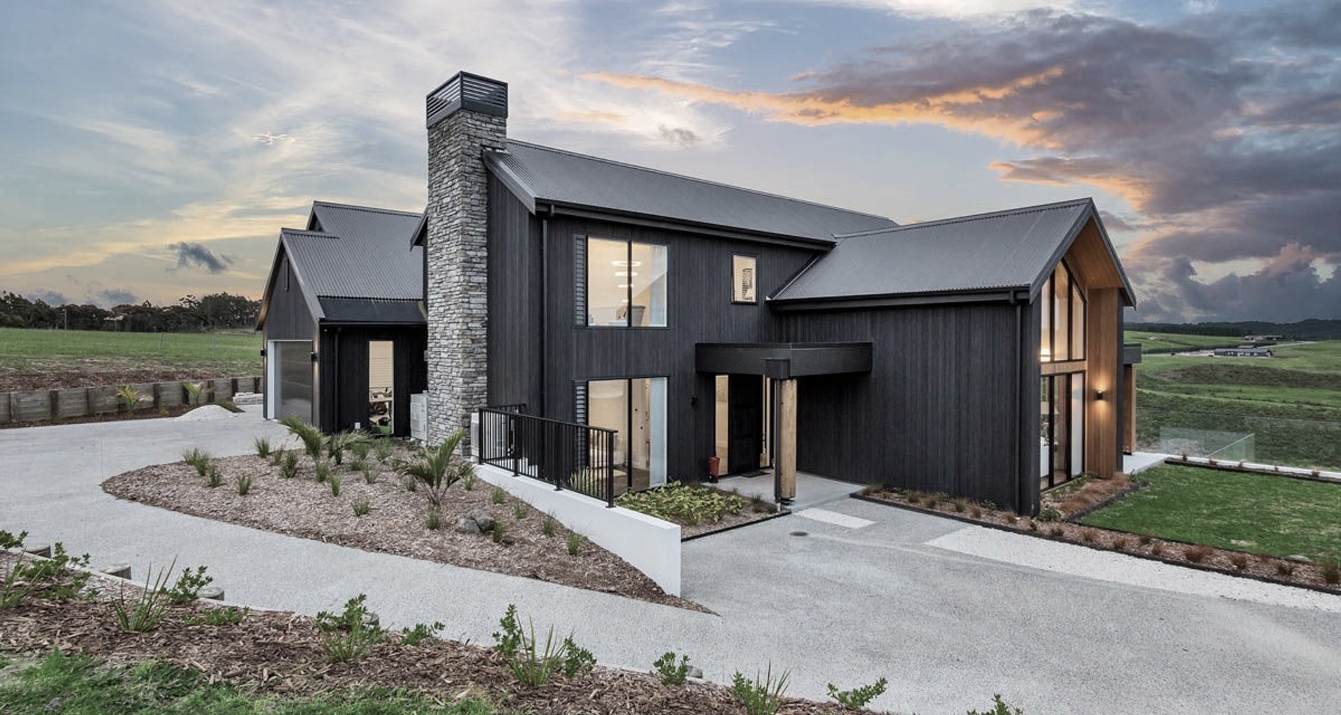 Blackwood Estate by Landmark Homes Auckland - North Shore & Rodney ...