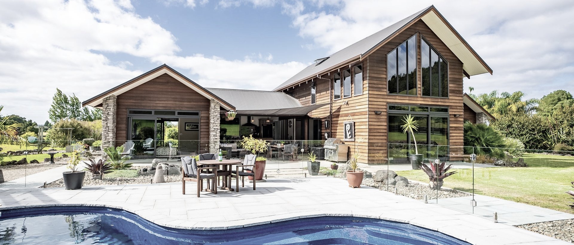 Glenbervie Lifestyle Home by Maxar Architecture | ArchiPro NZ