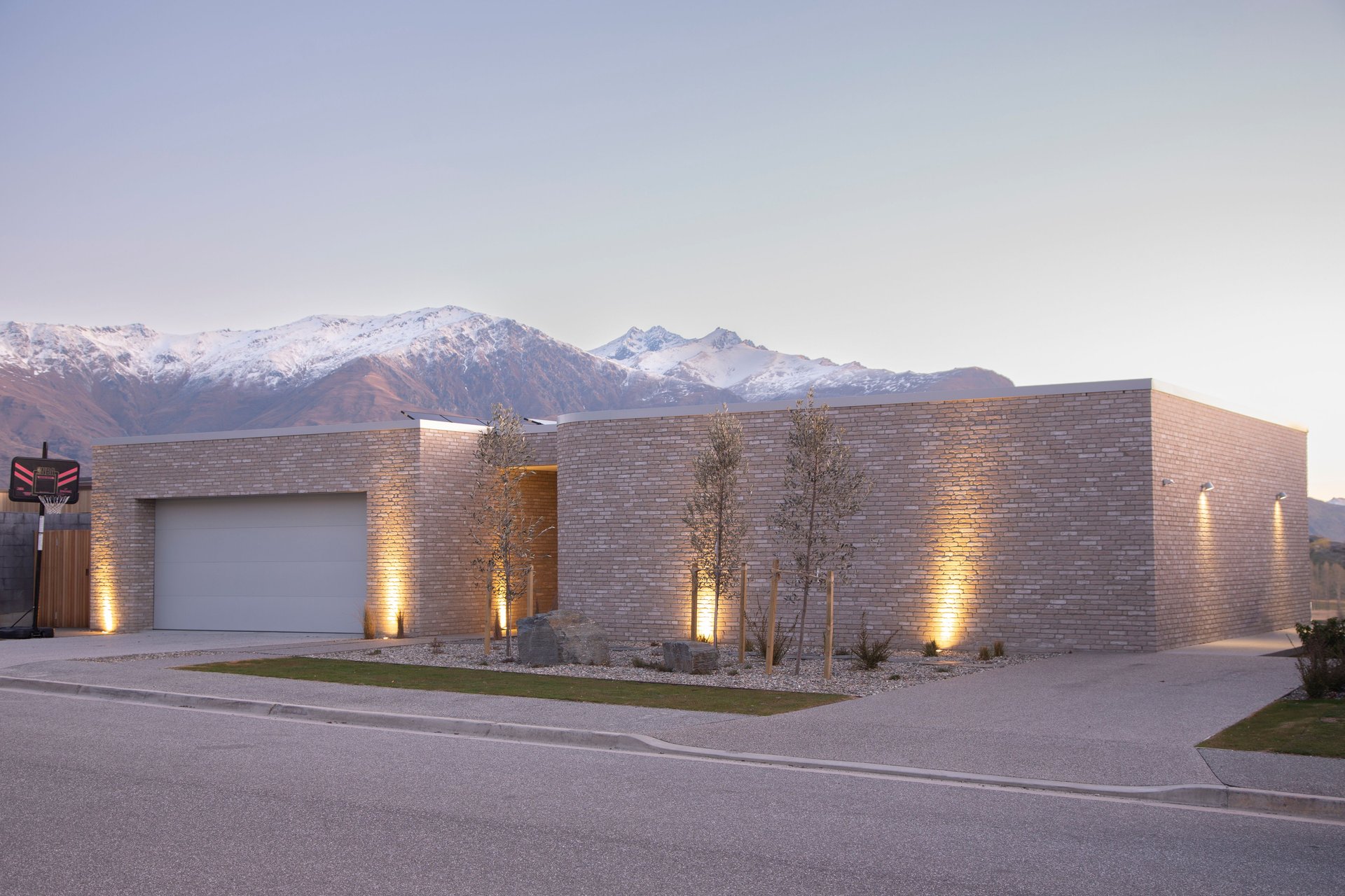 Arrowtown Residence of Interior Designer Owner by Marina Mathews ...