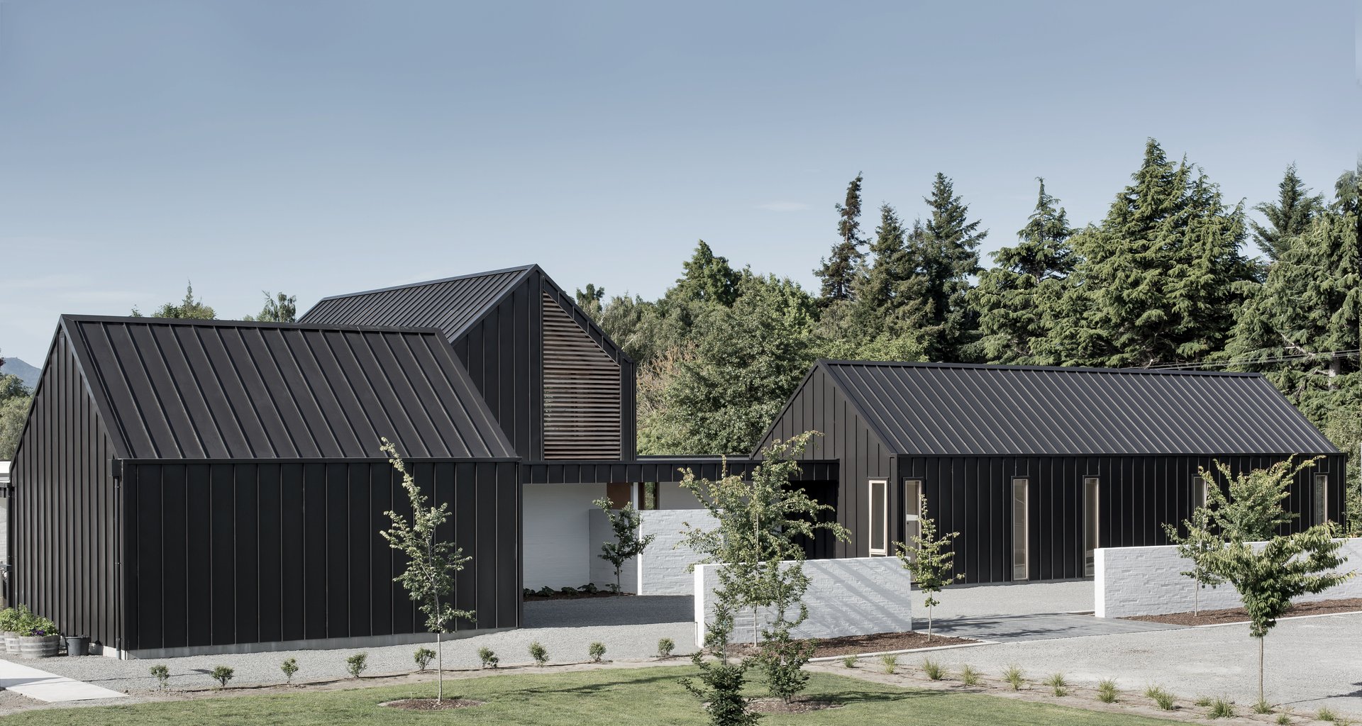 Ryan House by Forté | ArchiPro NZ