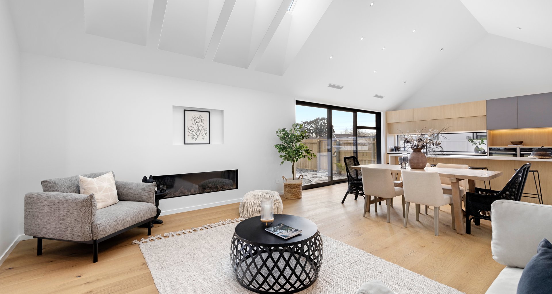 Prebbleton Architectural Home by Viso Arch | ArchiPro NZ