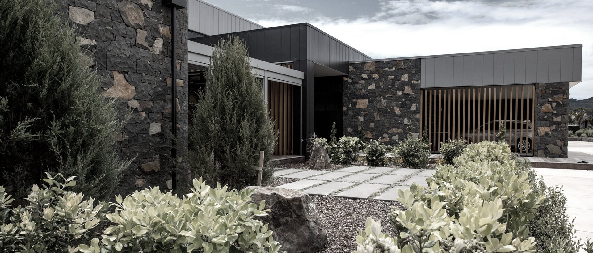 Waterways House by Pacific Environments Architects | ArchiPro NZ