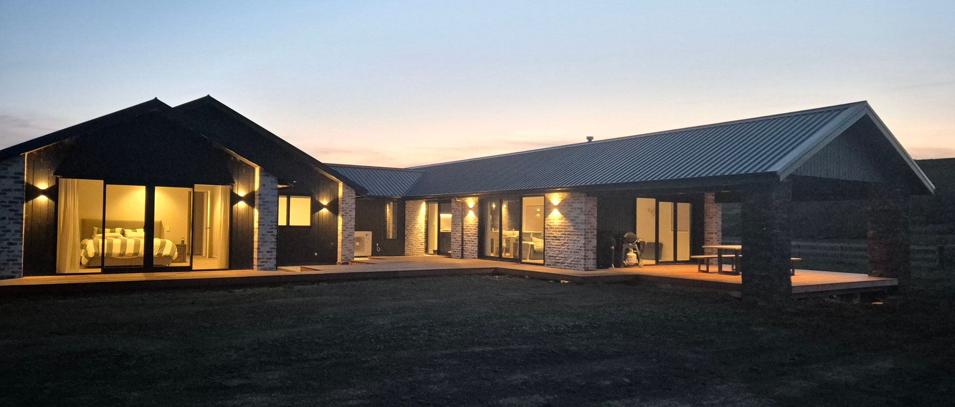 Dual Living in Miranda by NZ Building Developments | ArchiPro NZ