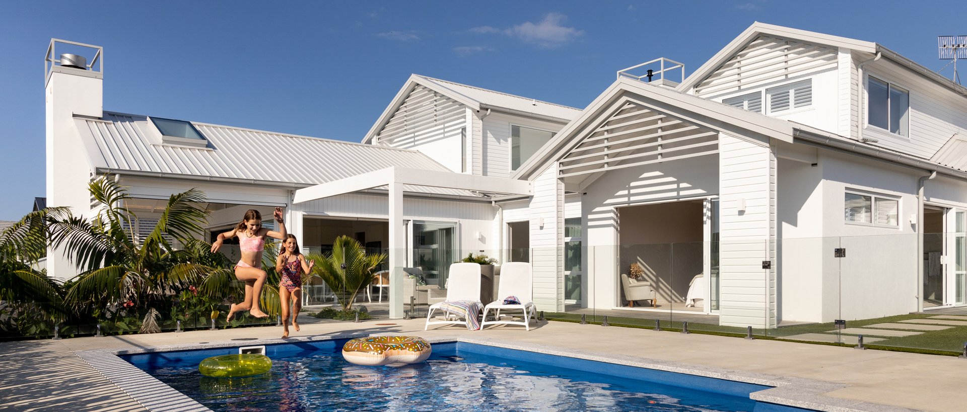 Pennantia by Boundless Vision | ArchiPro NZ