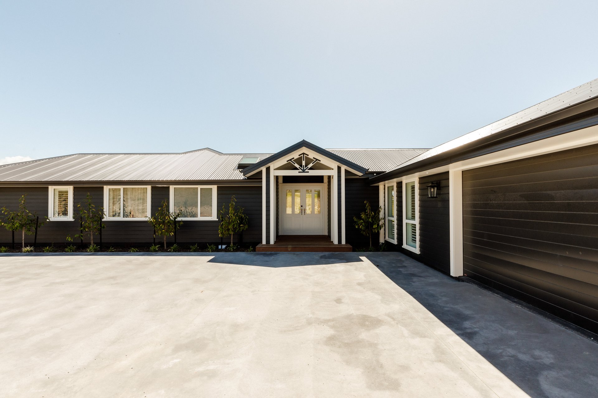 Redvale Road by Anderson Architecture | ArchiPro NZ
