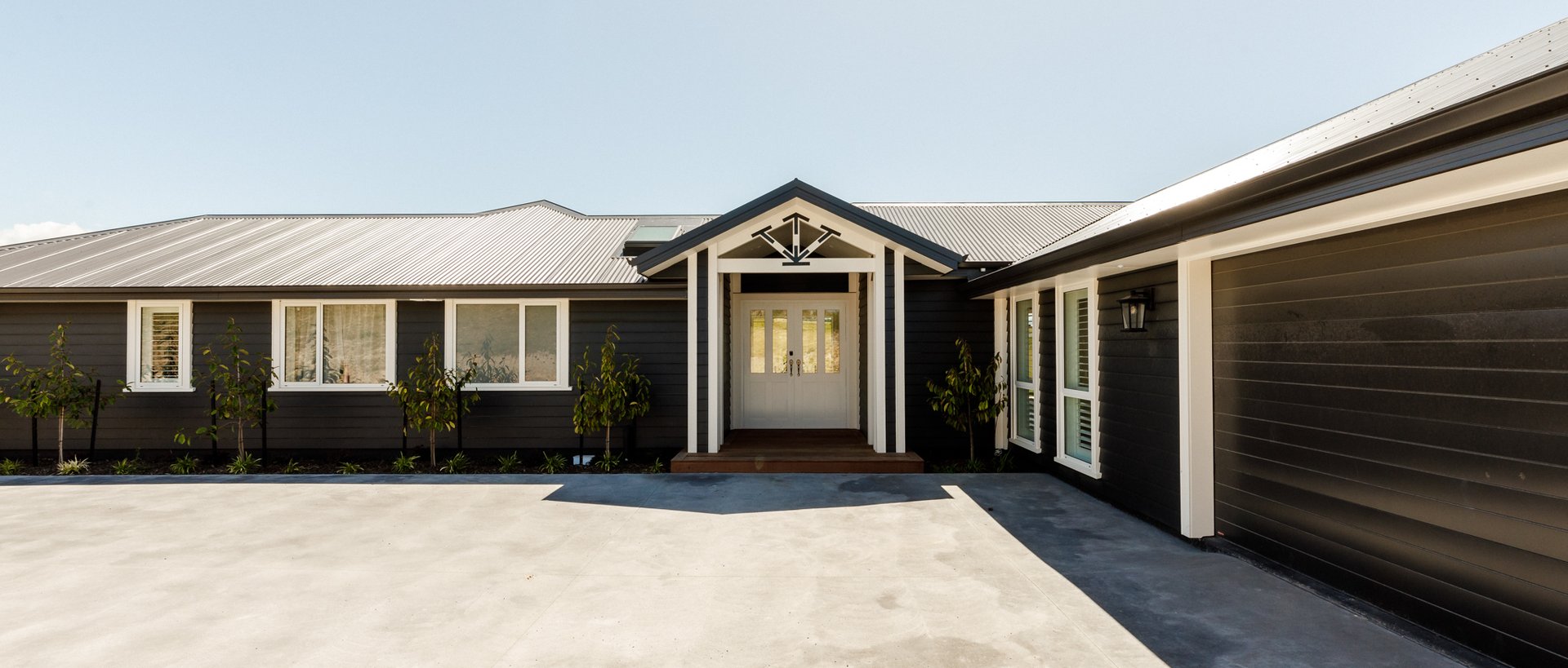 Redvale Road by Anderson Architecture | ArchiPro NZ