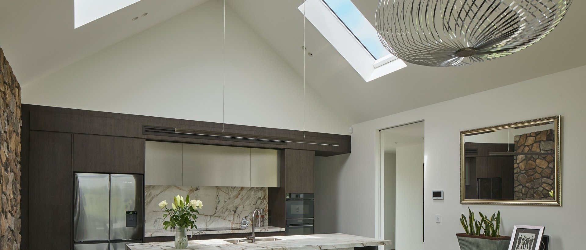 Architectural New Build by Adlux | ArchiPro NZ