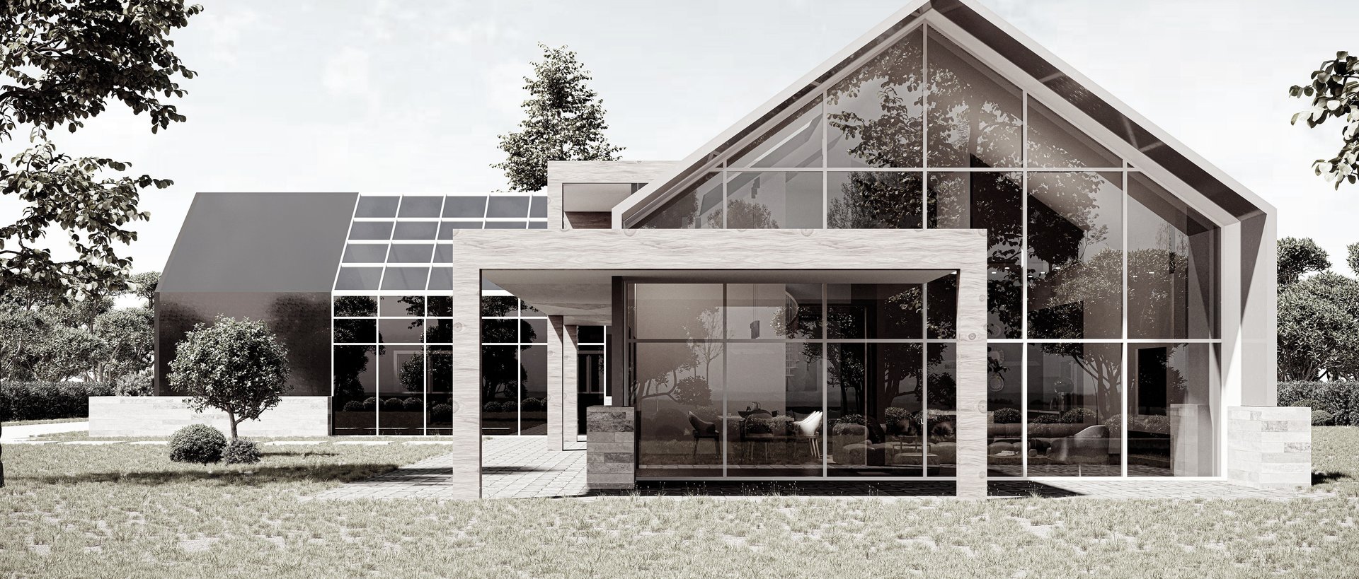 Postman Road by Portal Studio | ArchiPro NZ