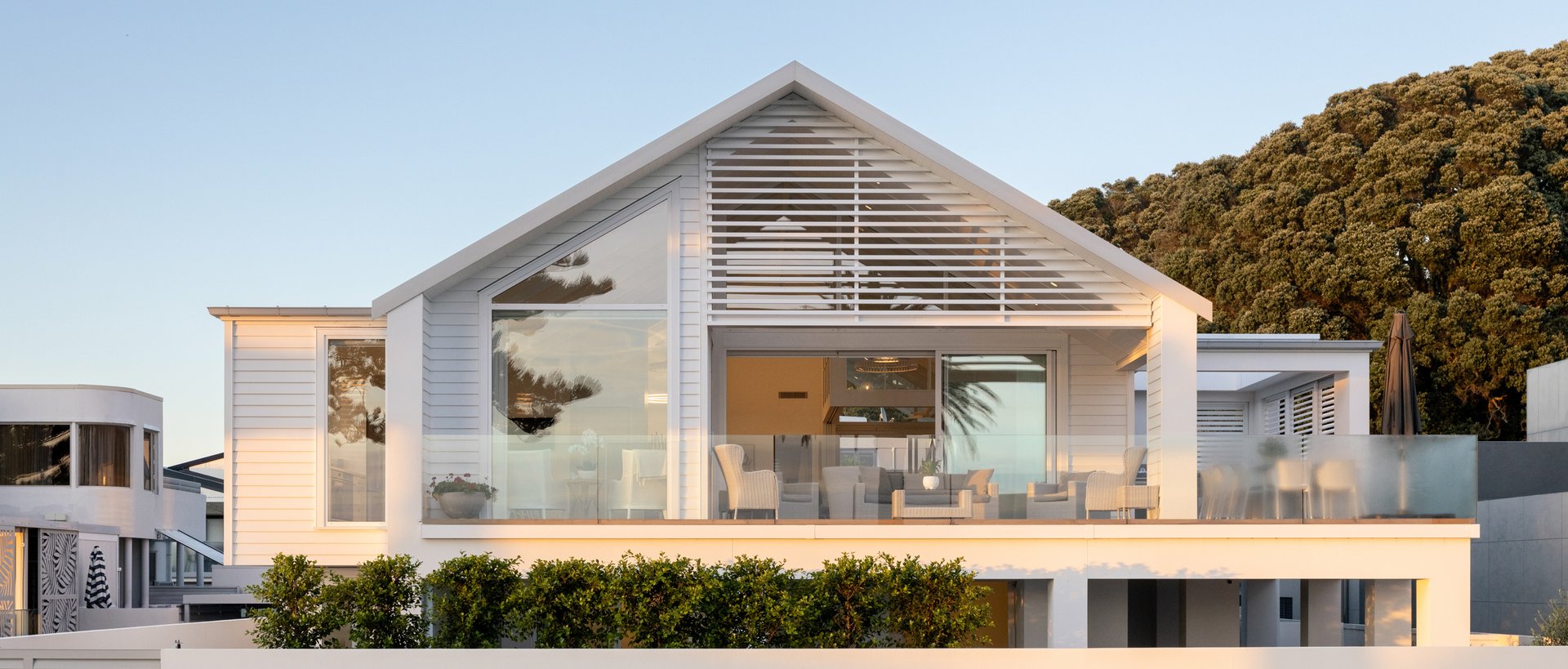 Marine Parade by Boundless Vision | ArchiPro NZ