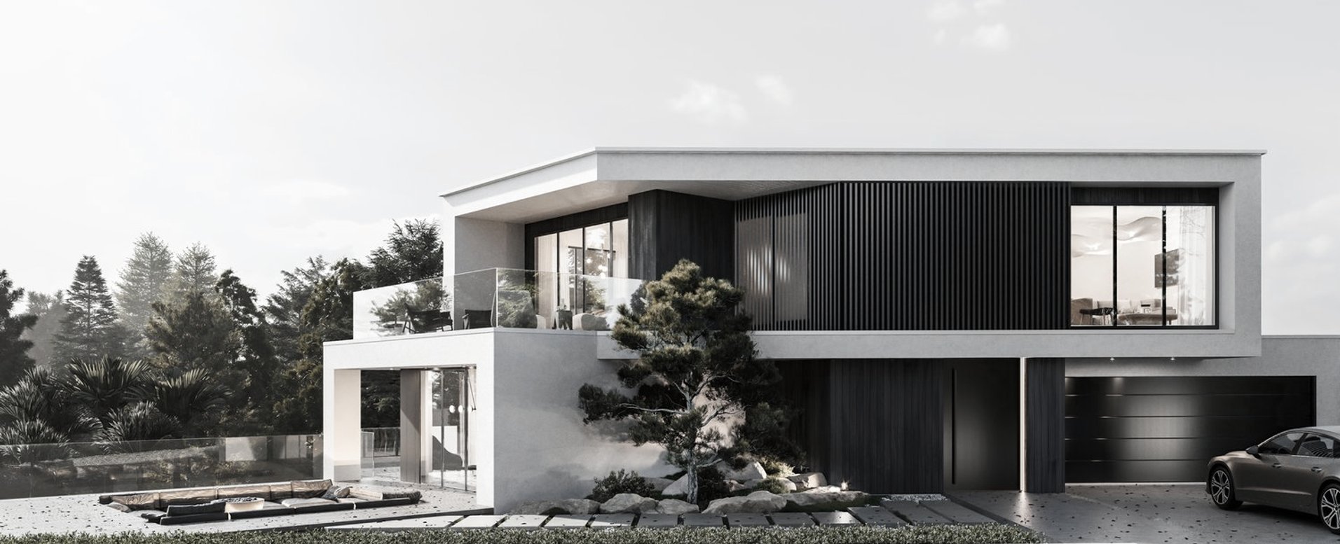 Nikau House by Shape Architects | ArchiPro NZ