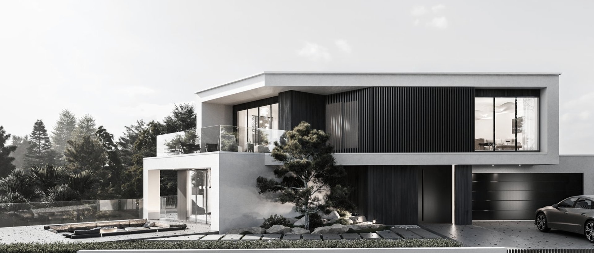 Nikau House by Shape Architects | ArchiPro NZ