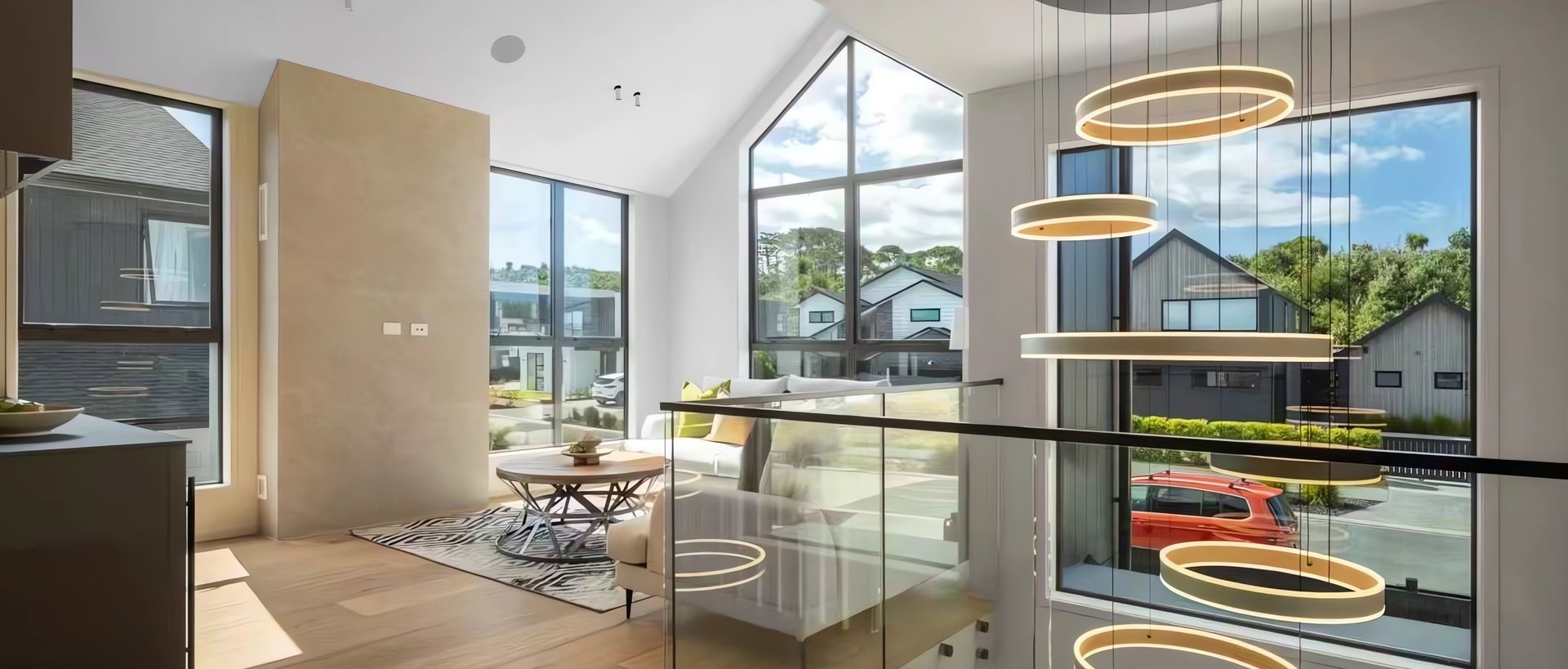 Love House by FLUA Lighting NZ | ArchiPro NZ