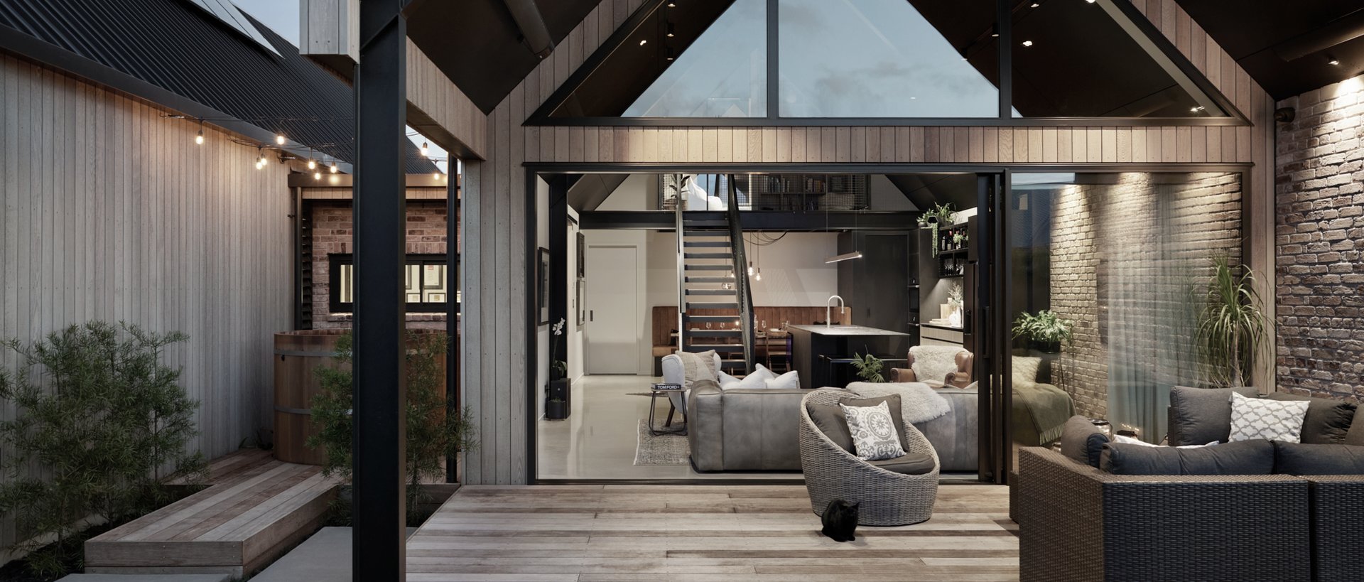 Bespoke Spaces by J.A. Bell Building | ArchiPro NZ