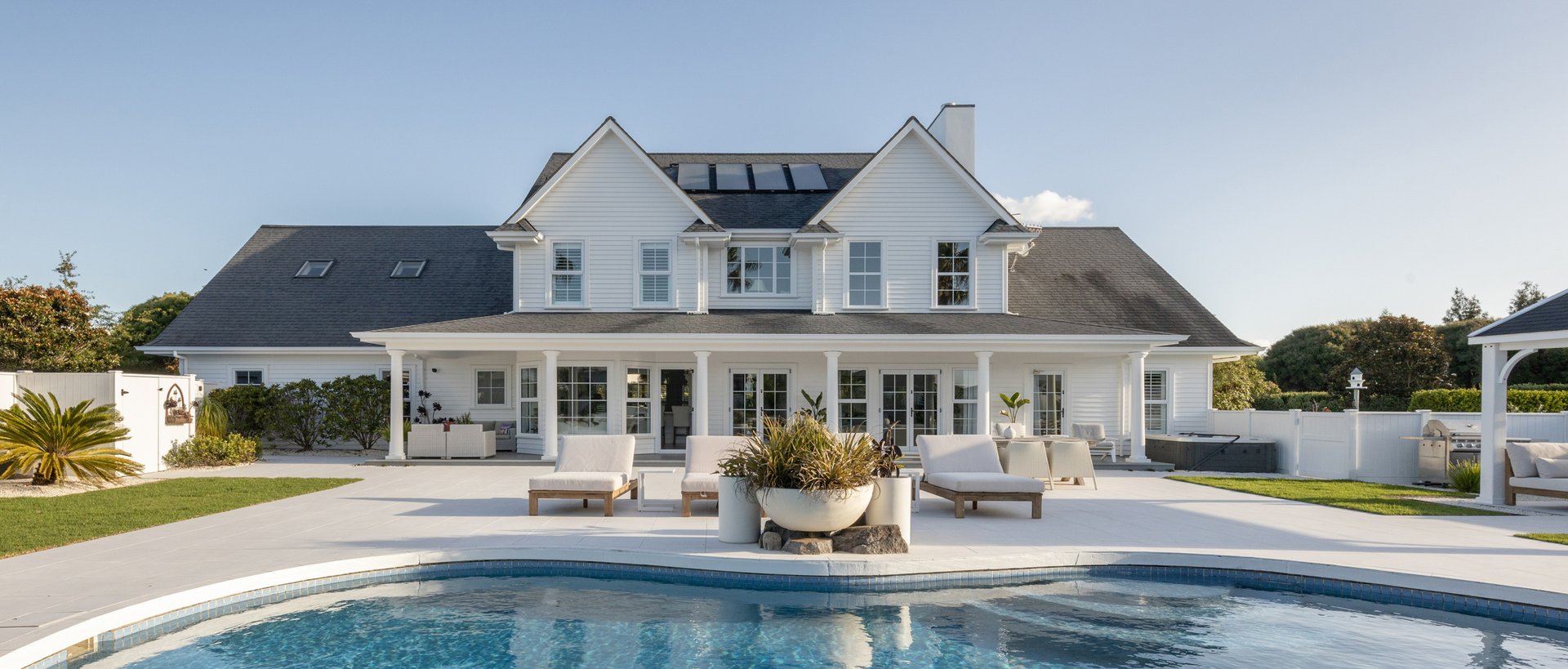 Royal Ascot by Boundless Vision | ArchiPro NZ