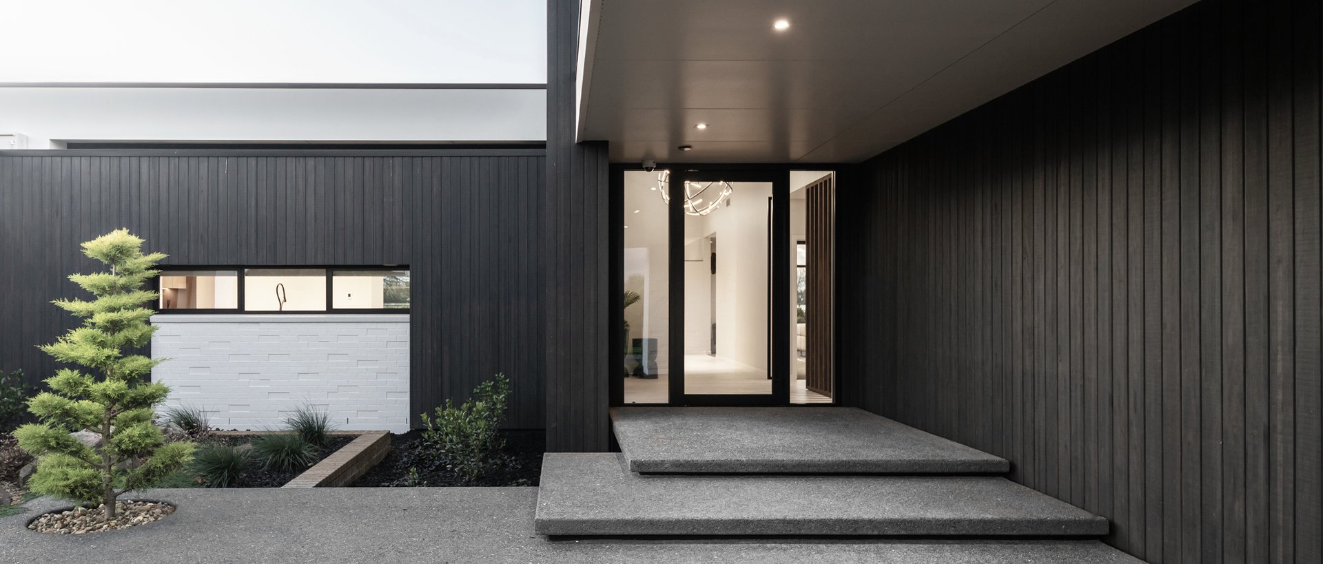 Birchwood by LAD Architecture | ArchiPro NZ