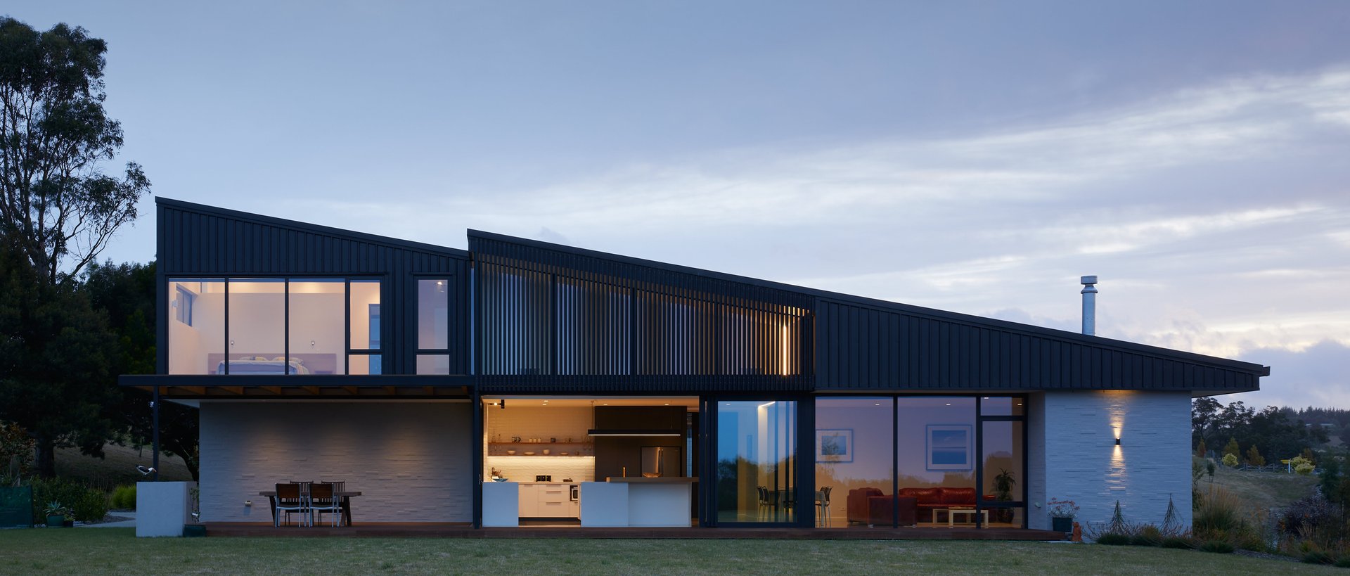 Ruby Bay House by Arthouse Architects | ArchiPro NZ