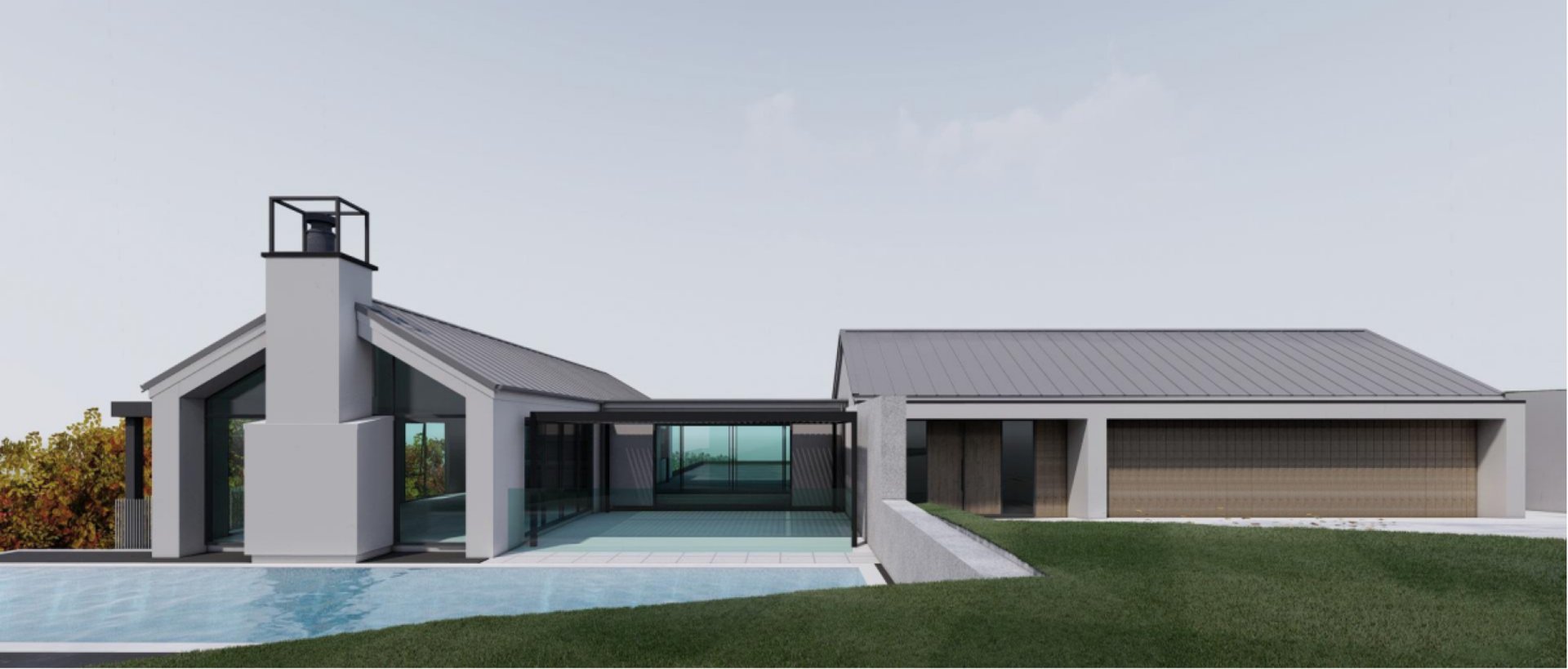 NEW PROJECT - Konei Place, Weiti Bay by Dream Concept Homes | ArchiPro NZ