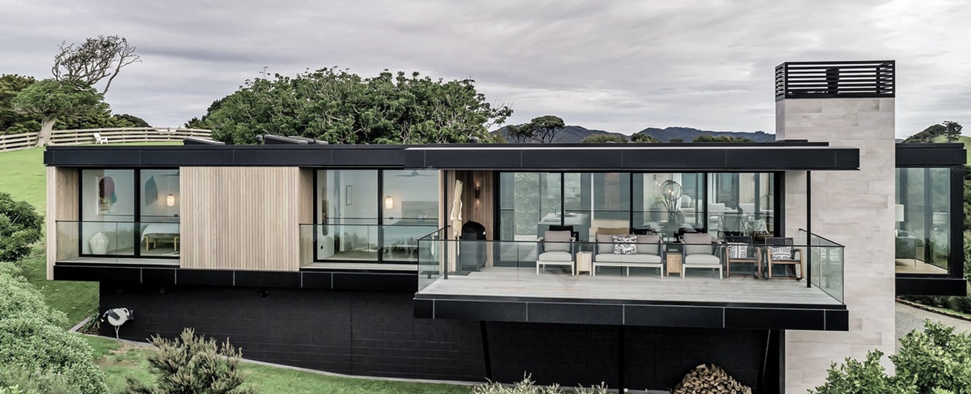 House Of The Year, Special Branch by Smith Construction | ArchiPro NZ