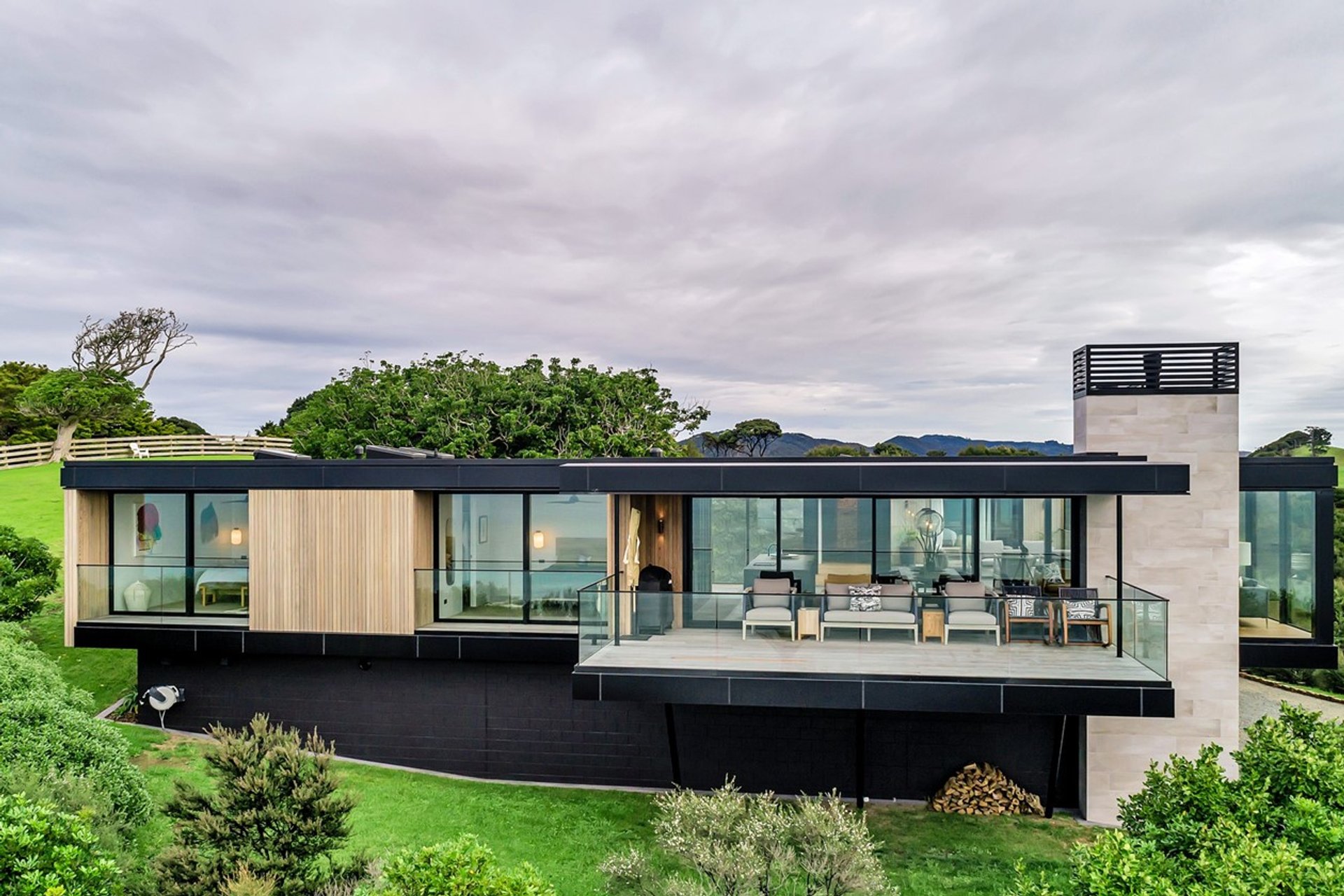 House Of The Year, Special Branch by Smith Construction | ArchiPro NZ