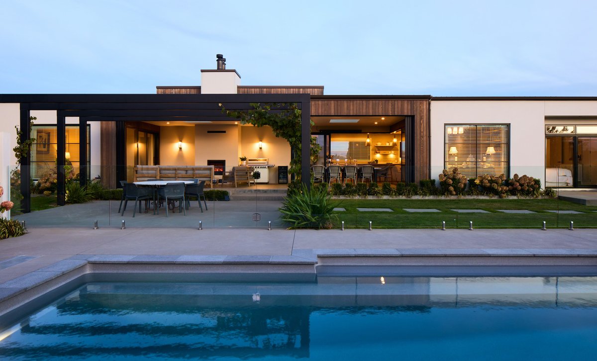 Waitangi House by Prime Designs | ArchiPro NZ