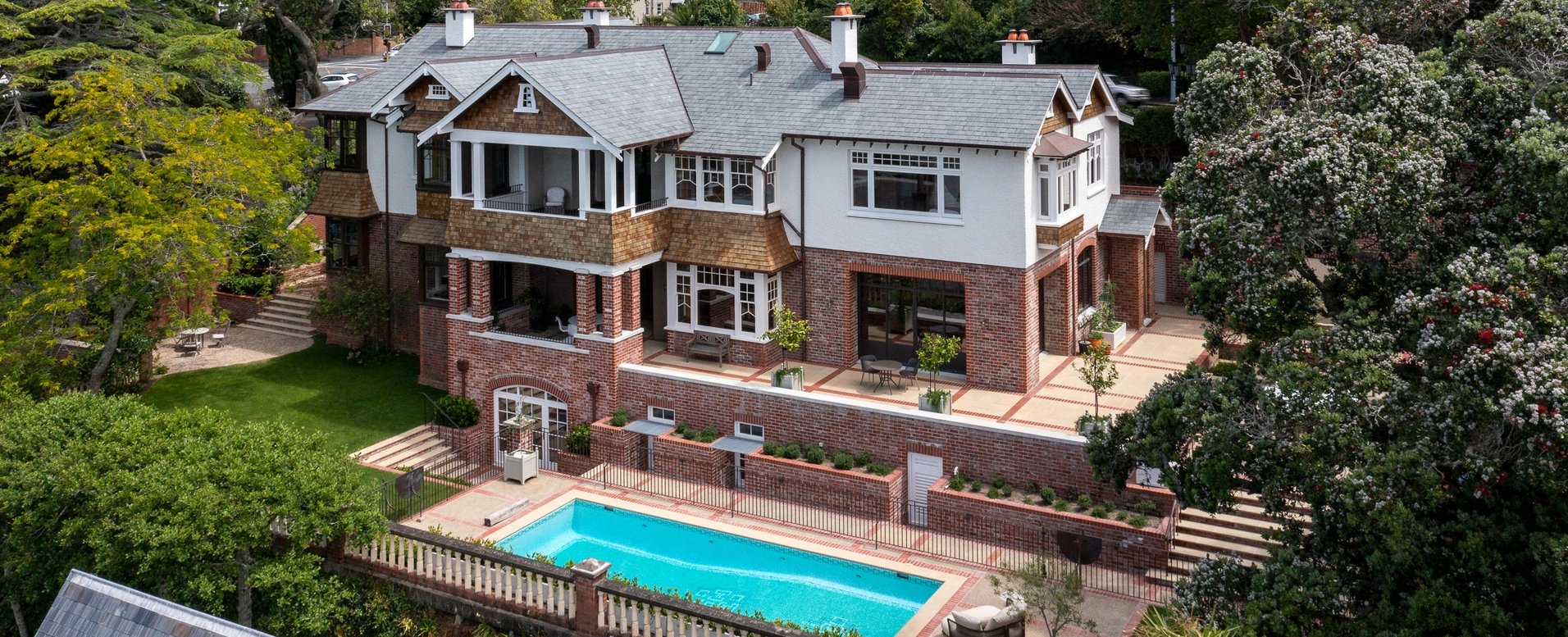 The Barochan House by Good Brothers Group Limited | ArchiPro NZ