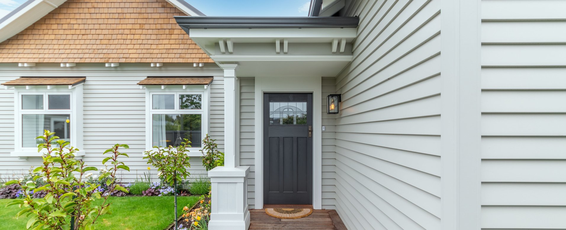 Christchurch by Radius Building Ltd | ArchiPro NZ