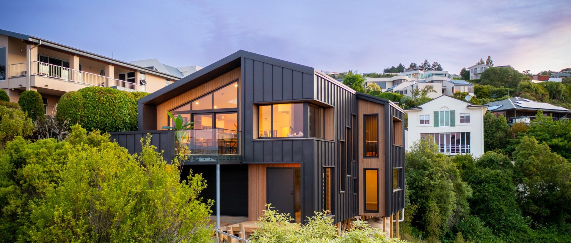 Cashmere - WINNER of NZ's Super Home of The Year 2024 by Radius ...