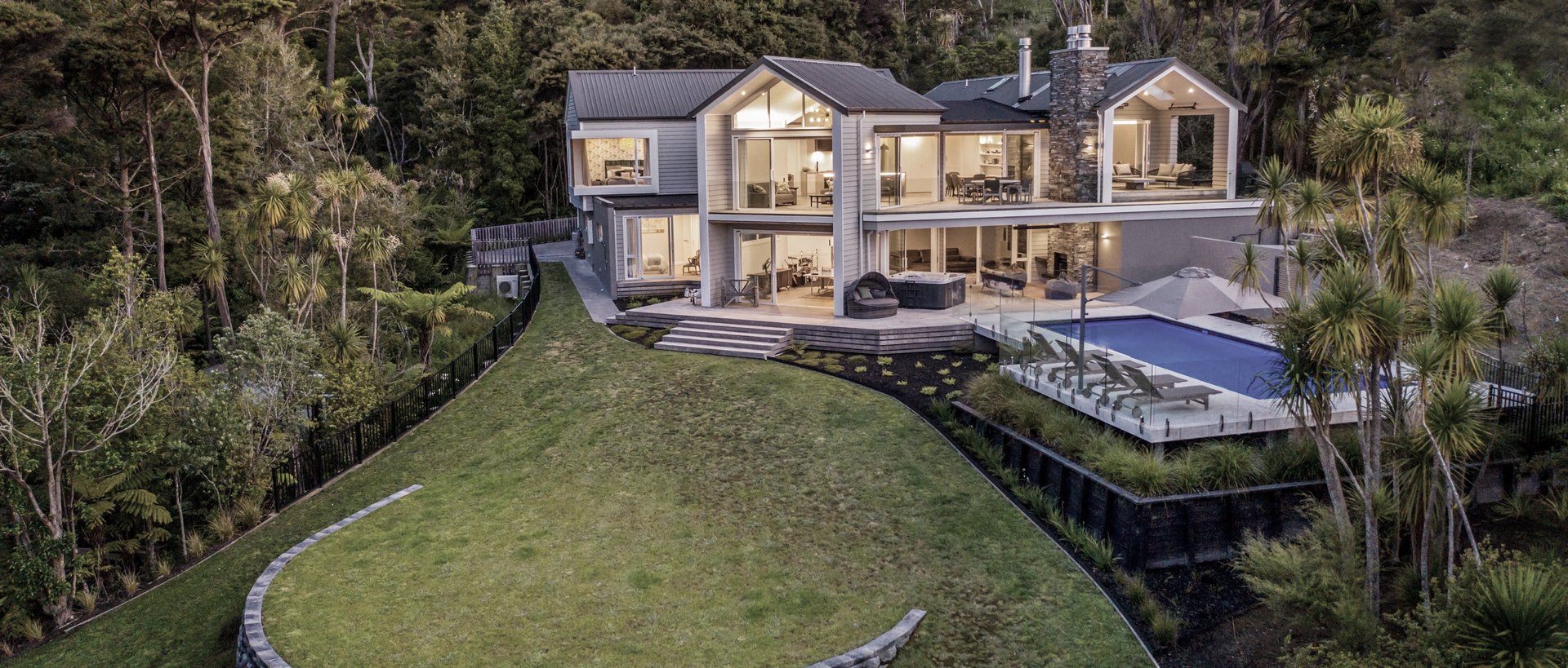 Avenue by QPC Build Group | ArchiPro NZ