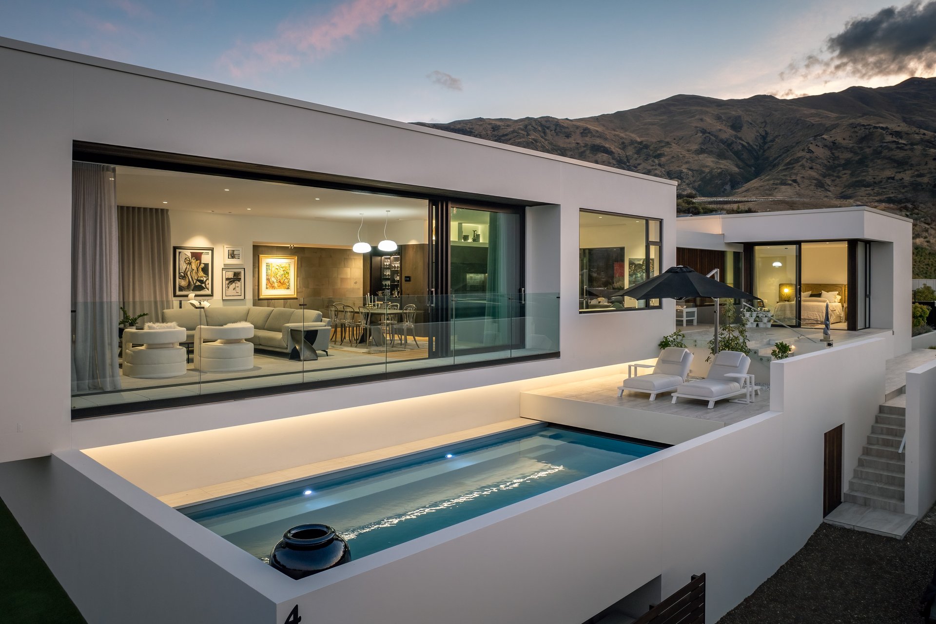 Opal House by Sorted Architecture | ArchiPro NZ