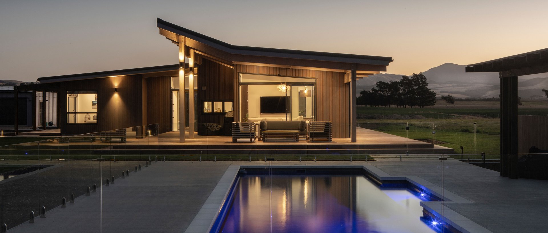 Feltham House by Holmes Construction | ArchiPro NZ